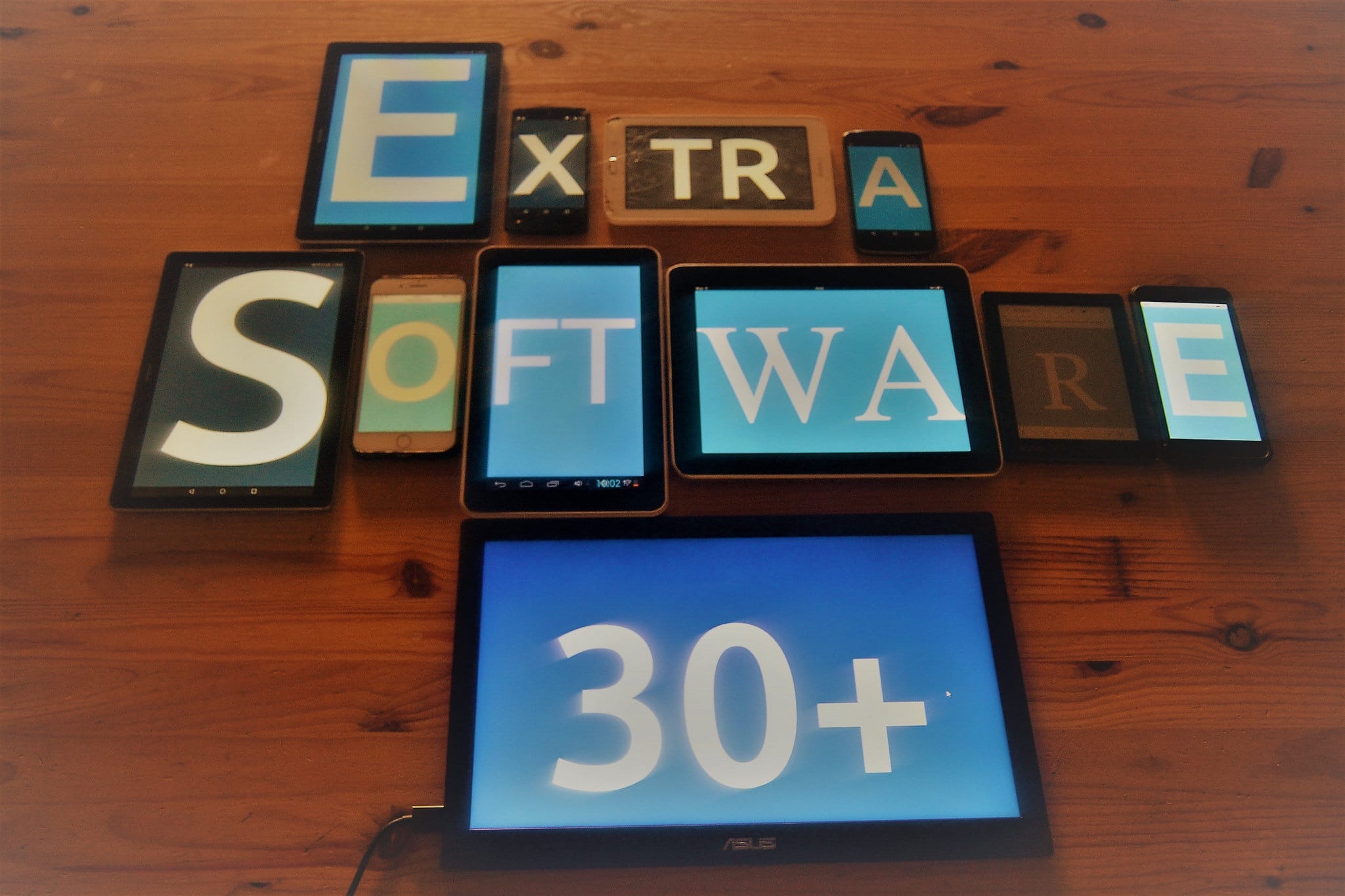 2018: Balance del año del 30 Aniversario de Extra Software