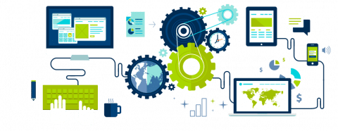 Soluciones de Desarrollo de Software para Empresas y Administraciones.