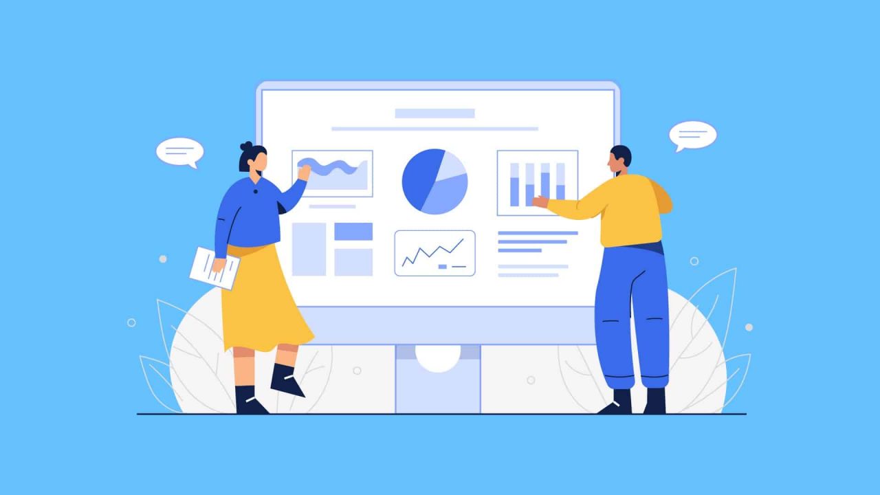 Big Data y PYMES: Competitividad empresarial a través del análisis de datos