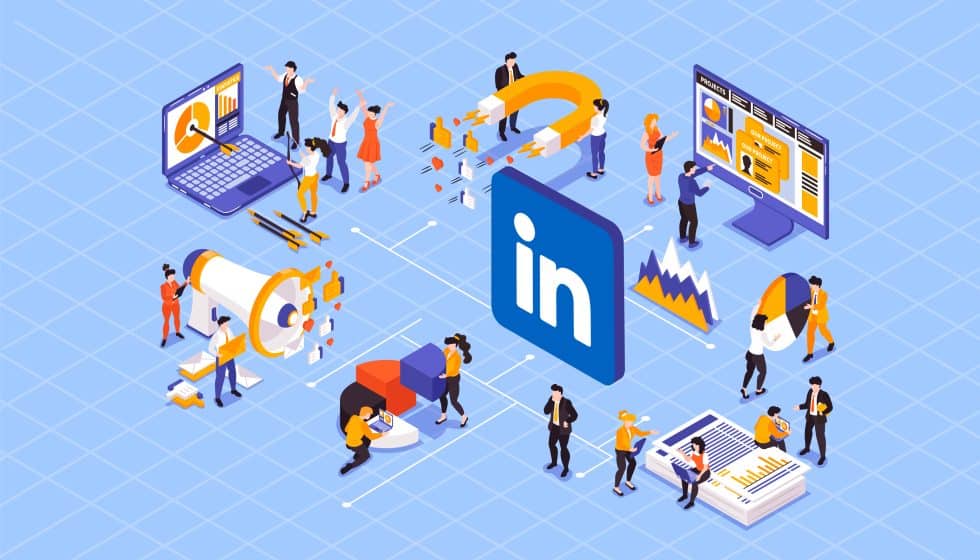Cómo optimizar LinkedIn para impulsar tu empresa