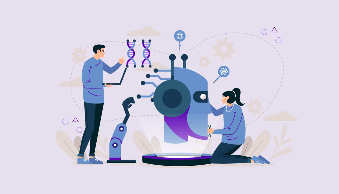 Entendiendo el concepto de Inteligencia Artificial (IA) en profundidad