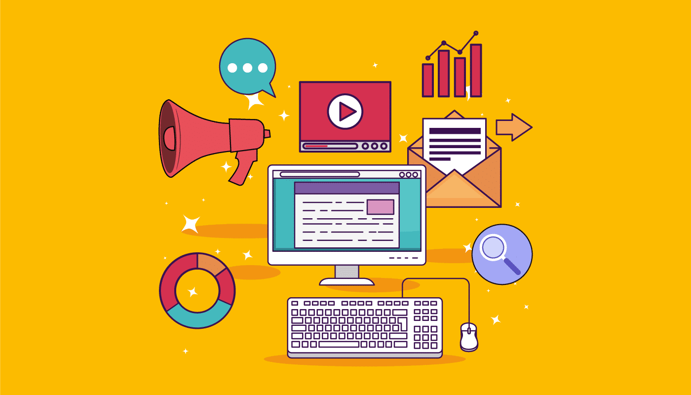 3 herramientas de email marketing para conectar con tus clientes