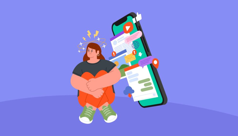 Nomofobia y adicción al móvil: problemática y soluciones