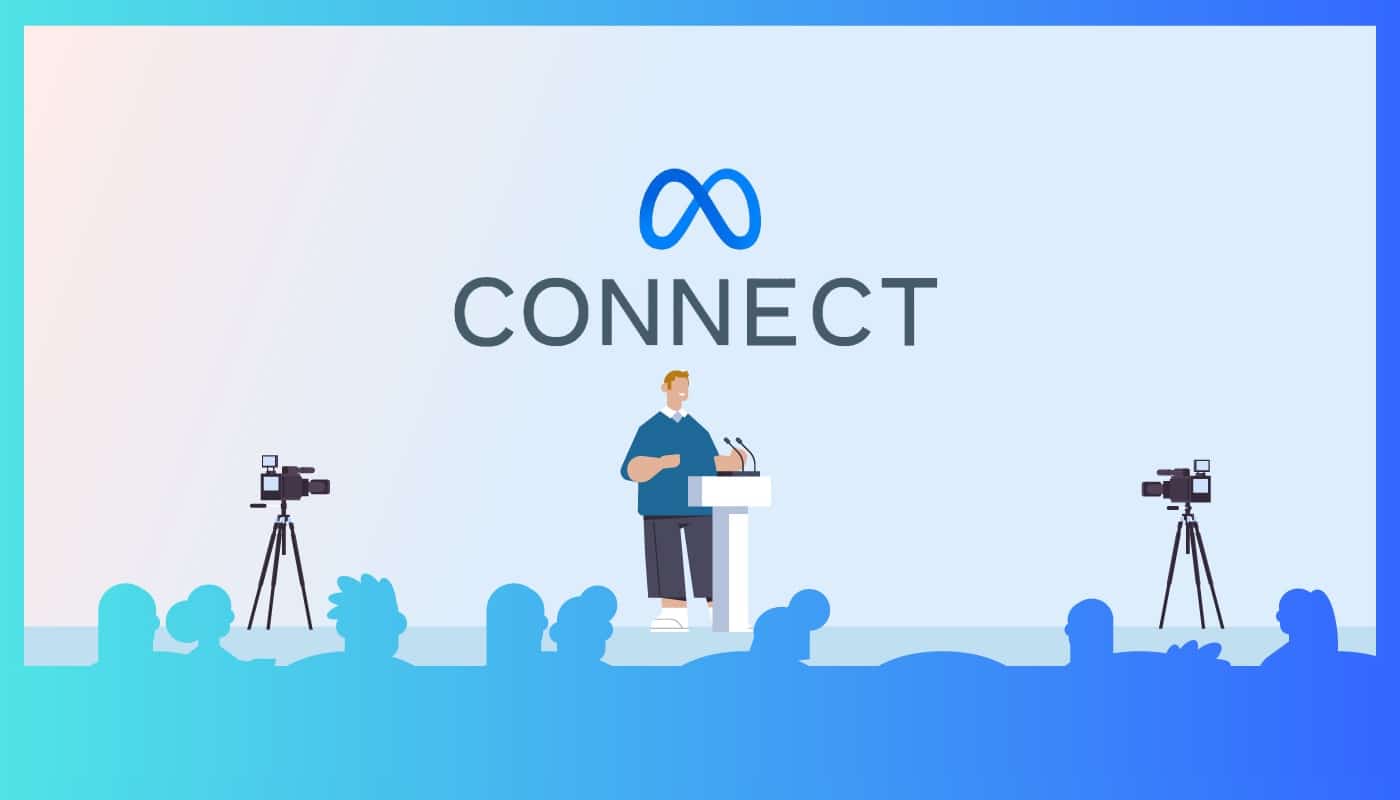 Las novedades de Meta Connect 2024